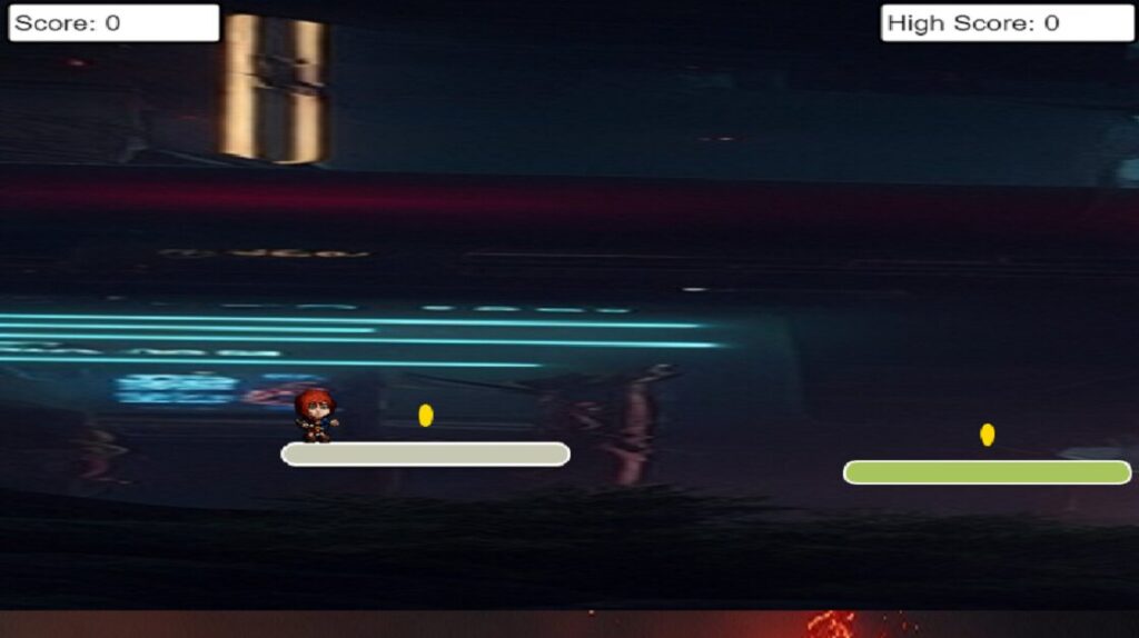 Coinme: The Impossible Game Collector! – iGrow | A 3D First Person ...