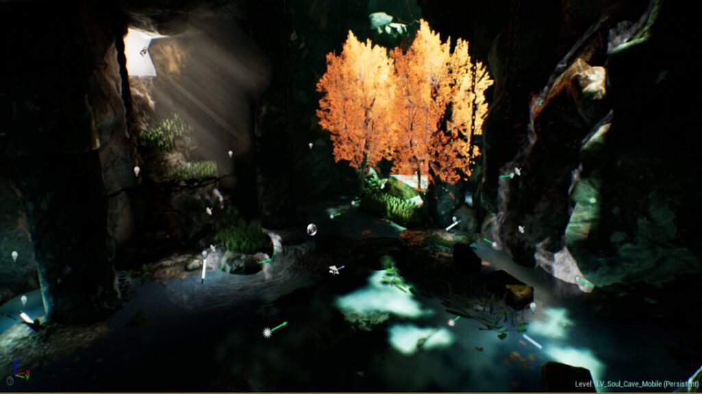 Particle Benchmark Web – iGrow | A 3D First Person Cannabis Growing ...