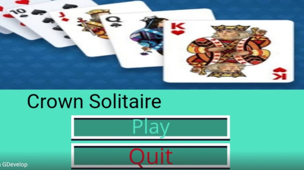 Crown Solitaire – iGrow | A 3D First Person Cannabis Growing Marijuana ...