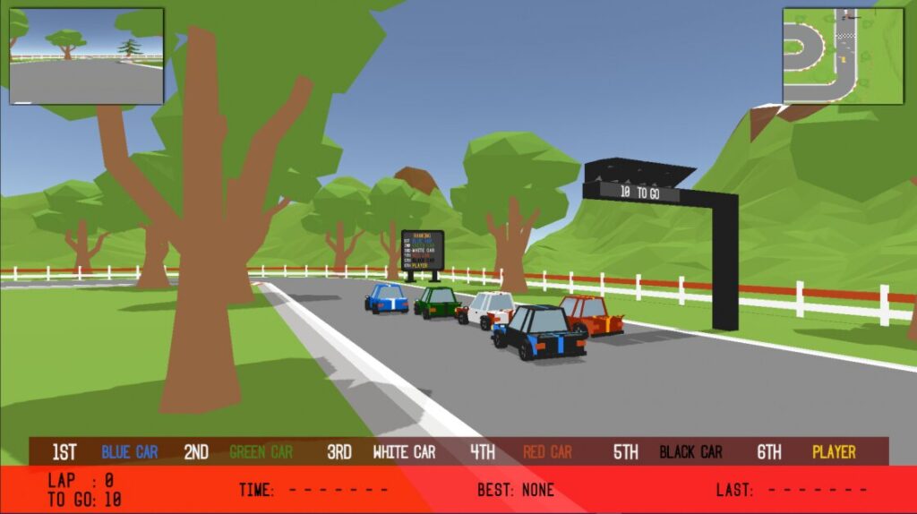 LP Race – iGrow | A 3D First Person Cannabis Growing Marijuana Stoner ...