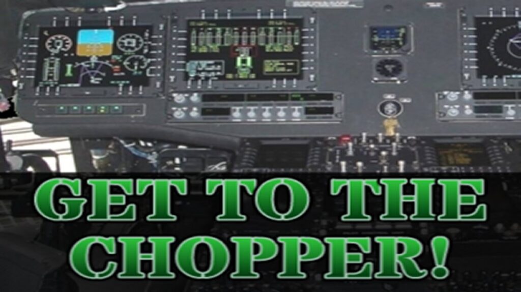 Get To The Chopper – iGrow | A 3D First Person Cannabis Growing ...