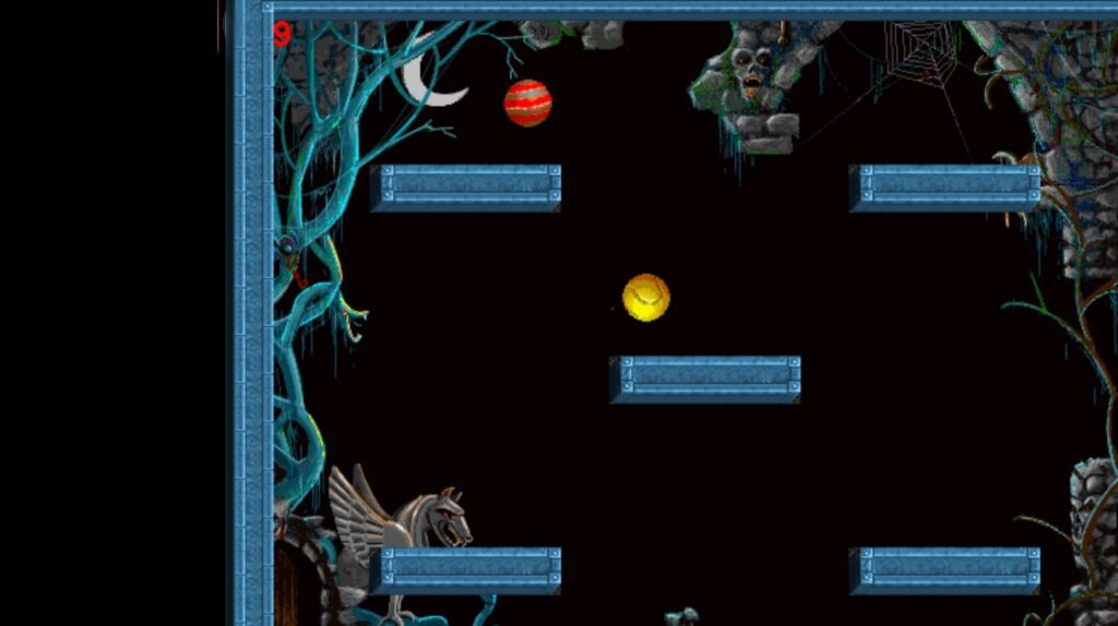 Click my spheres – iGrow | A 3D First Person Cannabis Growing Marijuana ...