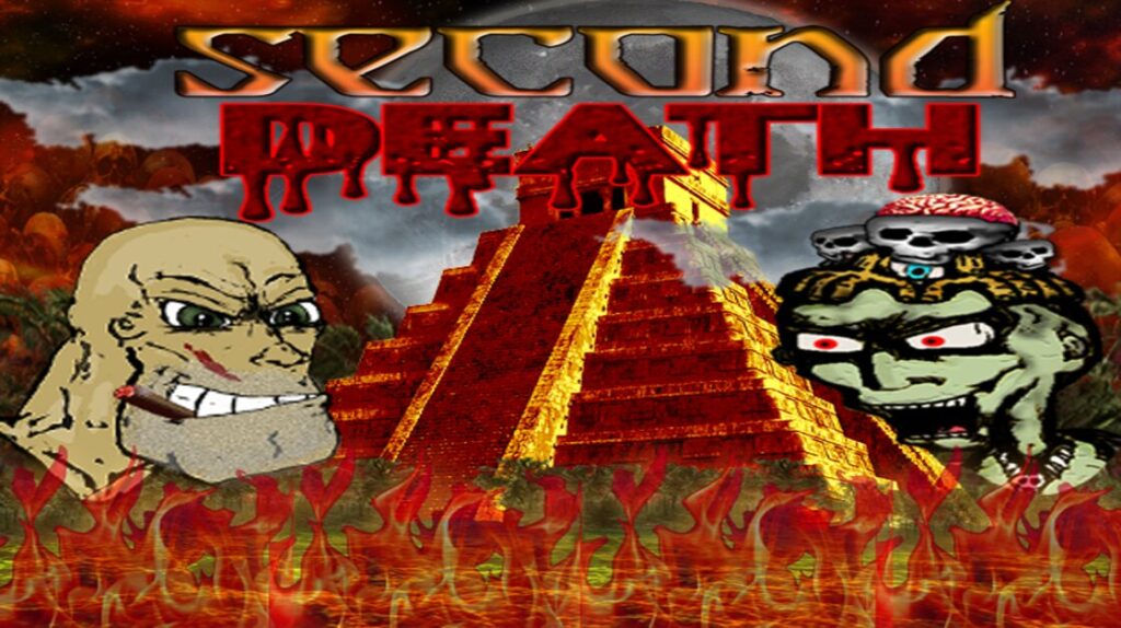 Second Death – iGrow | A 3D First Person Cannabis Growing Marijuana ...