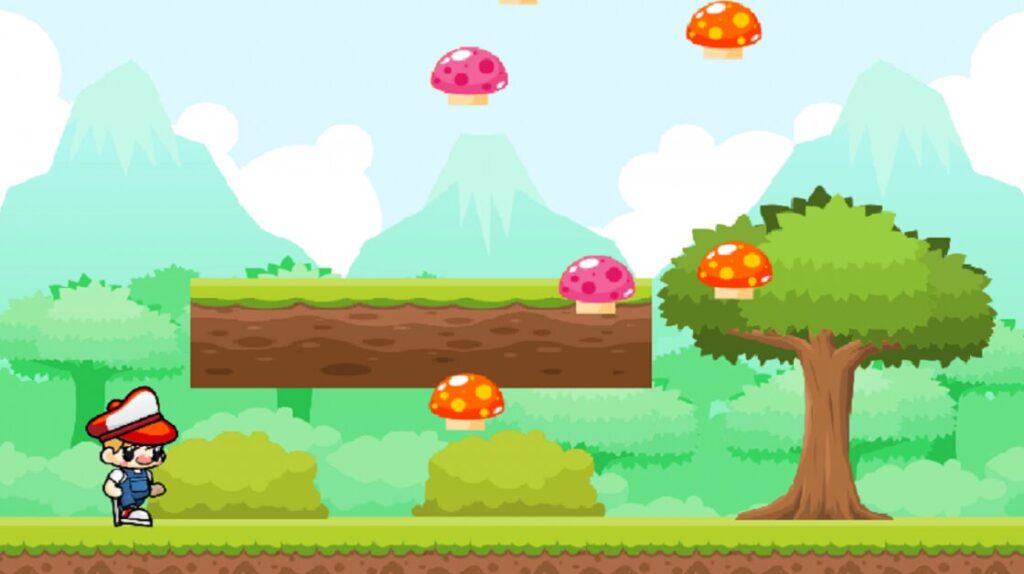 Mushroom picker – iGrow | A 3D First Person Cannabis Growing Marijuana ...