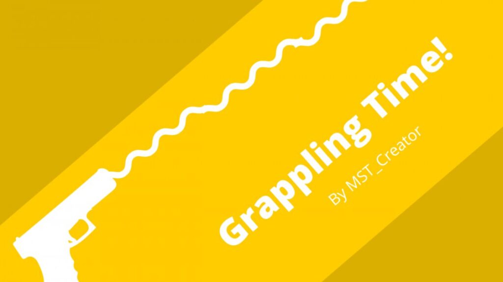 Grappling Time! – iGrow | A 3D First Person Cannabis Growing Marijuana ...