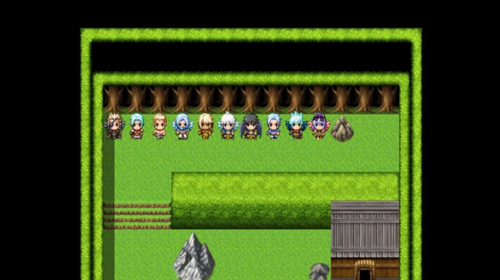 League of Demigods – iGrow | A 3D First Person Cannabis Growing ...