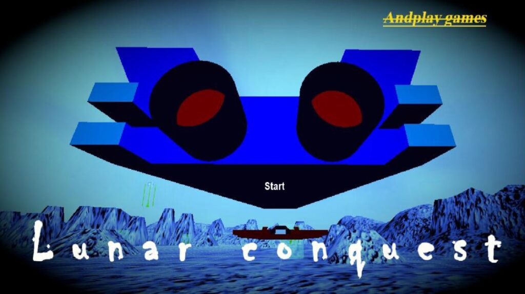 Lunar Conquest – iGrow | A 3D First Person Cannabis Growing Marijuana ...