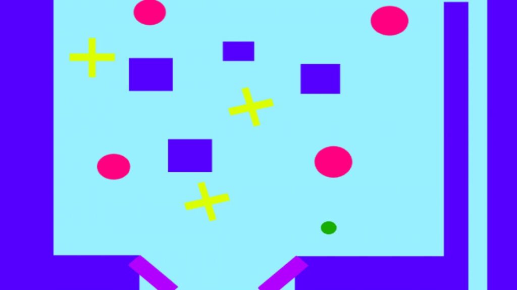 Pinball game – iGrow | A 3D First Person Cannabis Growing Marijuana ...