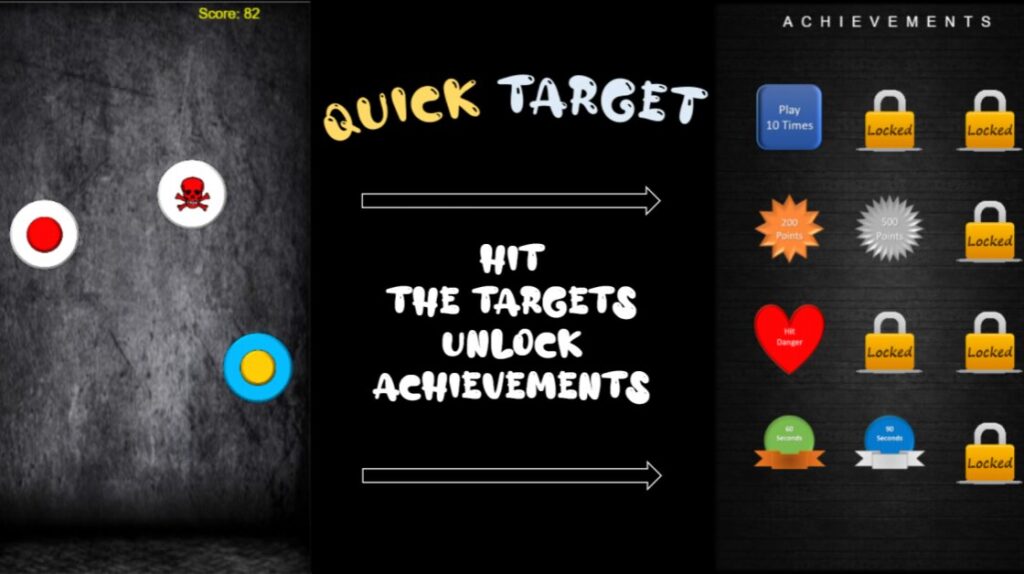 Quick Target – iGrow | A 3D First Person Cannabis Growing Marijuana ...