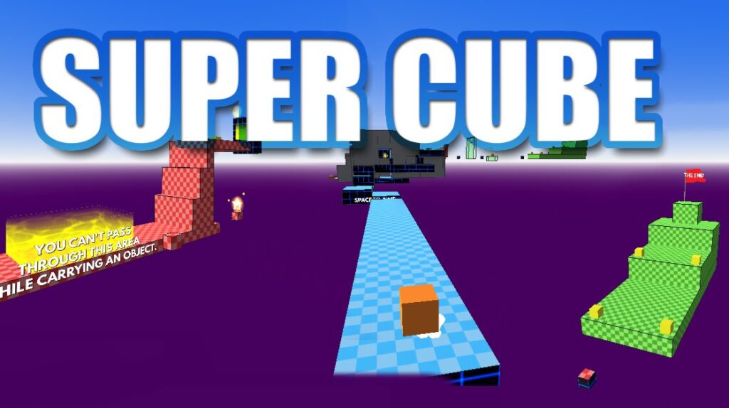 Super Cube – iGrow | A 3D First Person Cannabis Growing Marijuana ...
