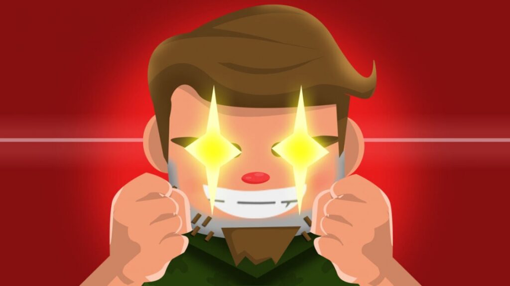 Defeat The Monster – iGrow | A 3D First Person Cannabis Growing ...