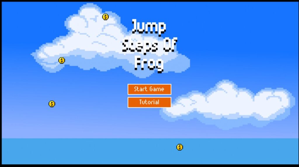 Jump Steps Of Frog – iGrow | A 3D First Person Cannabis Growing ...