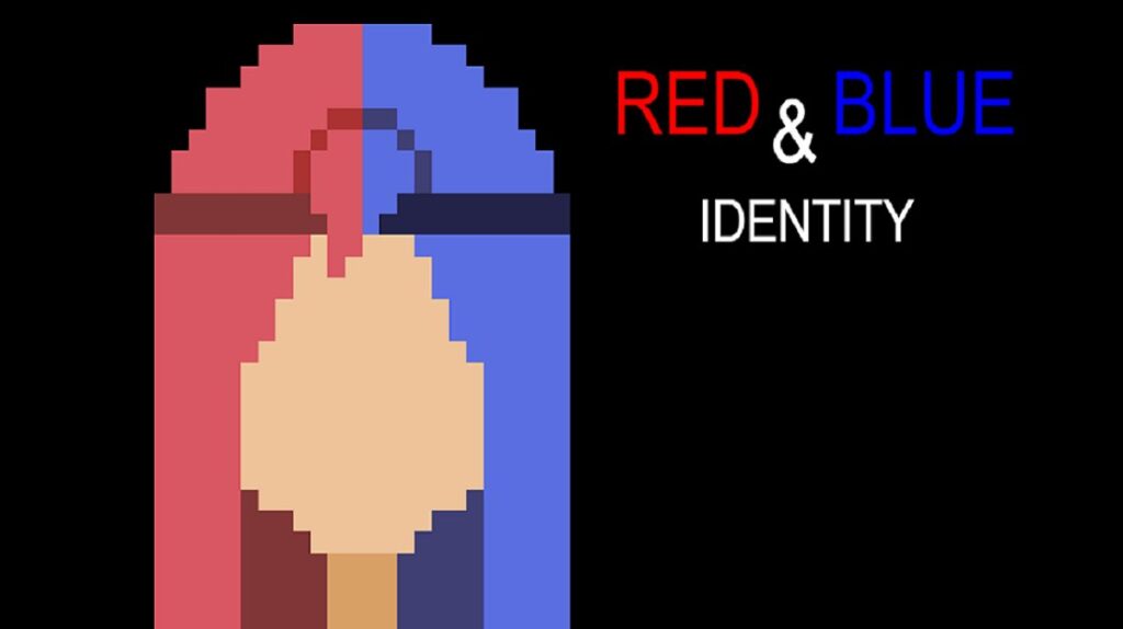 Red and Blue Identity – iGrow | A 3D First Person Cannabis Growing ...