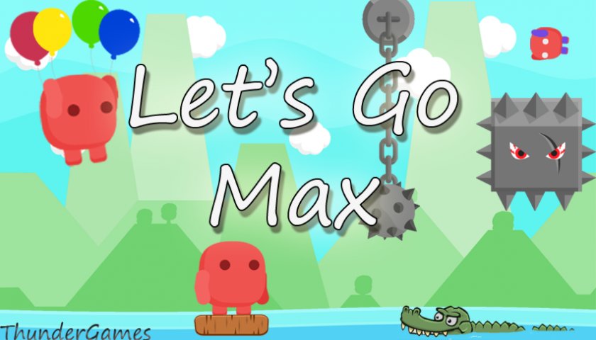 Let’s Go Max – iGrow | A 3D First Person Cannabis Growing Marijuana ...
