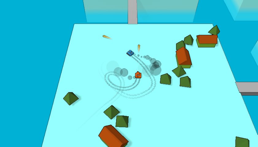 Action Tanks – iGrow | A 3D First Person Cannabis Growing Marijuana ...