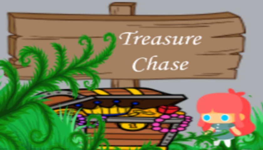 Treasure Chase – iGrow | A 3D First Person Cannabis Growing Marijuana ...