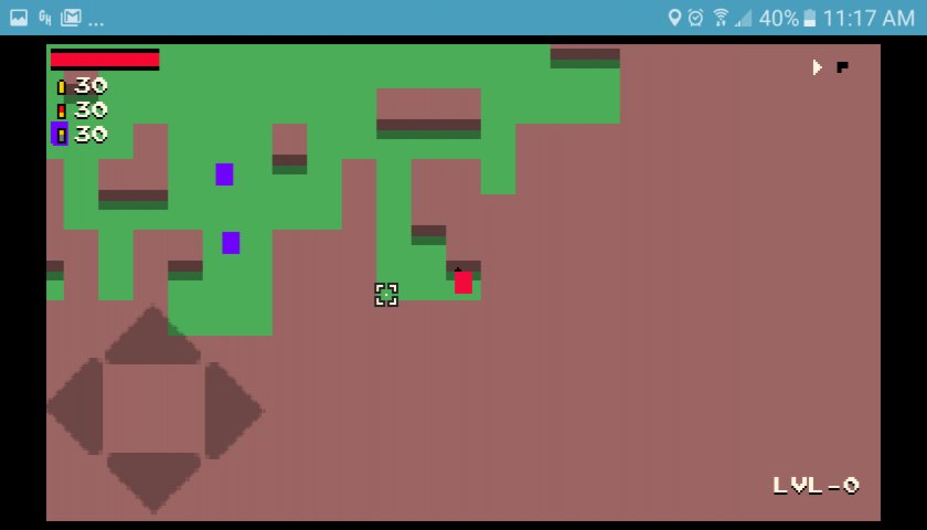 Dot Shot – iGrow | A 3D First Person Cannabis Growing Marijuana Stoner ...